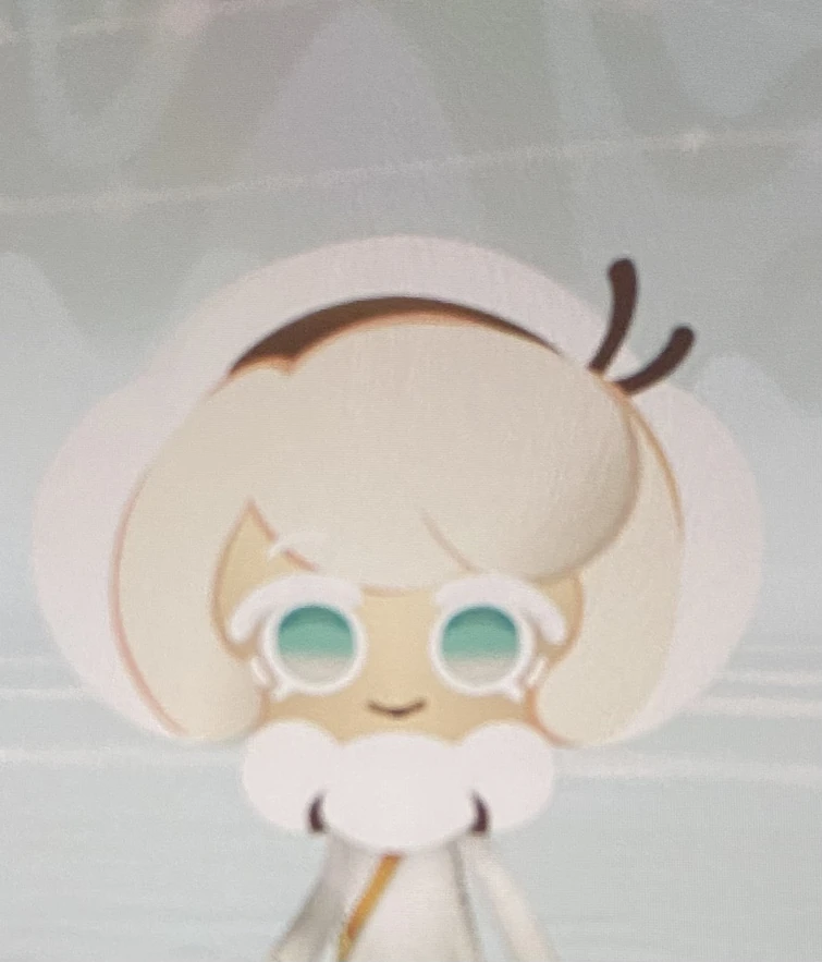 HAI look at these really cool cookie run miis i found on miitopia ...