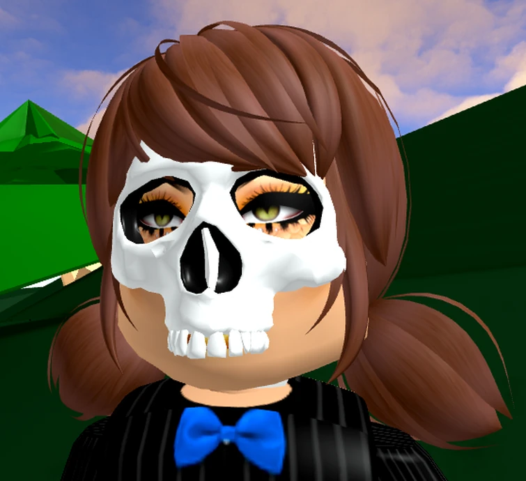 DotD Celebration Skull Accessory Hack | Fandom