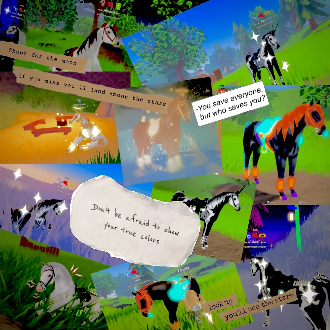 Making free collages bc I’m bored :D | Fandom