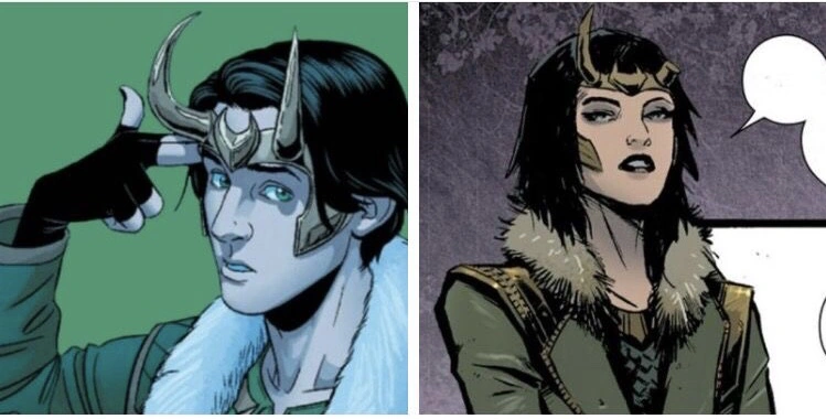 Let’s talk Loki | Fandom