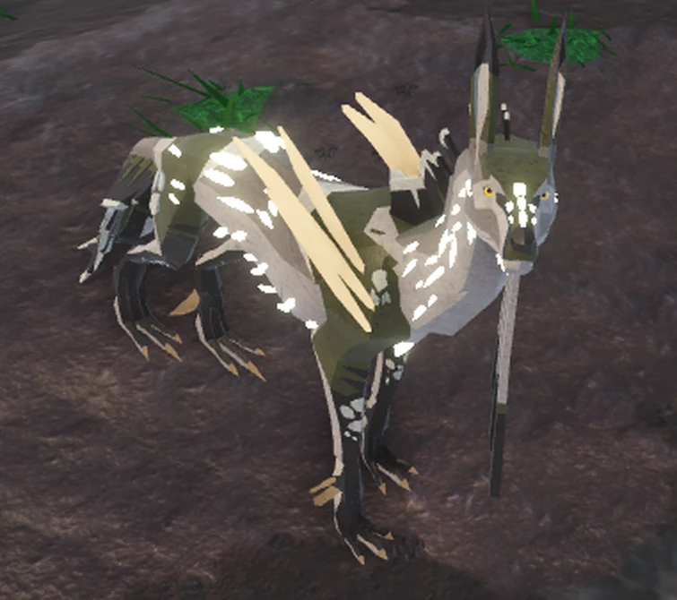 Discuss Everything About Creatures of Sonaria Wiki | Fandom