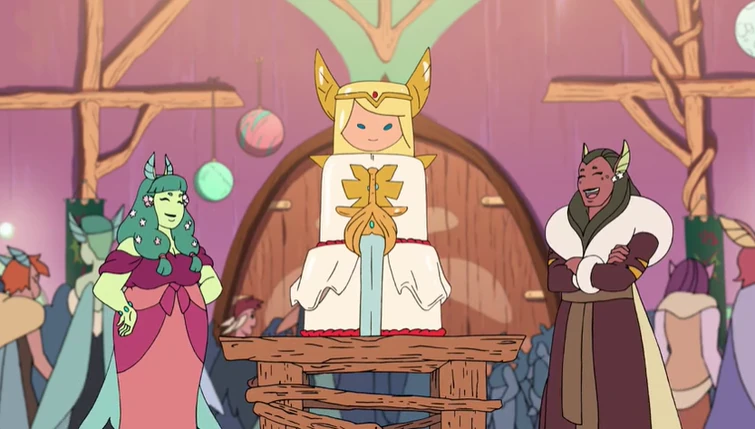 She ra cake | Fandom
