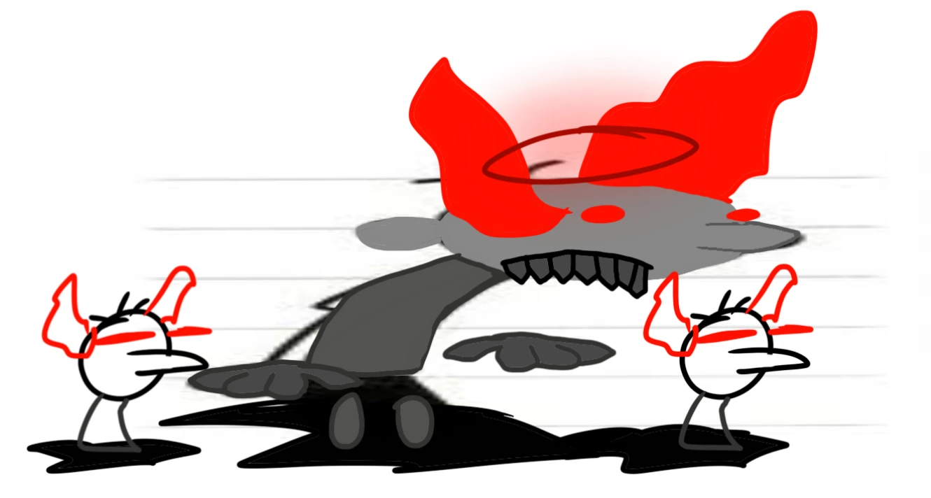 GREGSPERGATION | Fandom