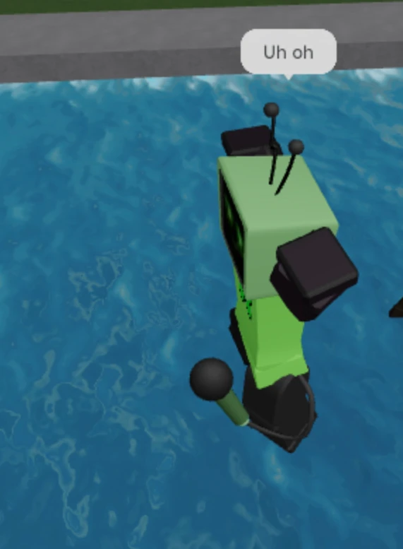 VEE ROBLOX SHENANIGANS | Fandom