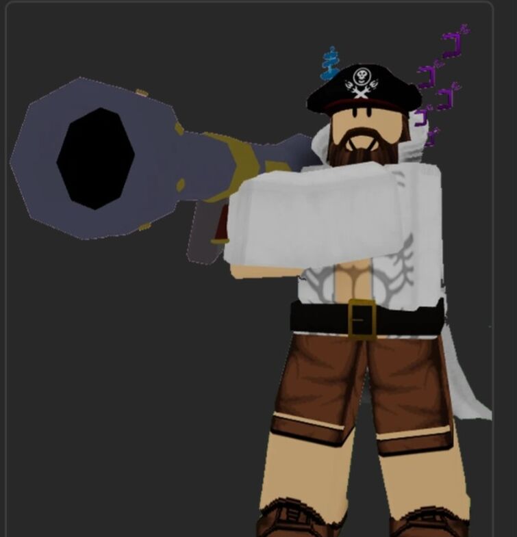 GPO vs Blox fruits part 1 | Fandom