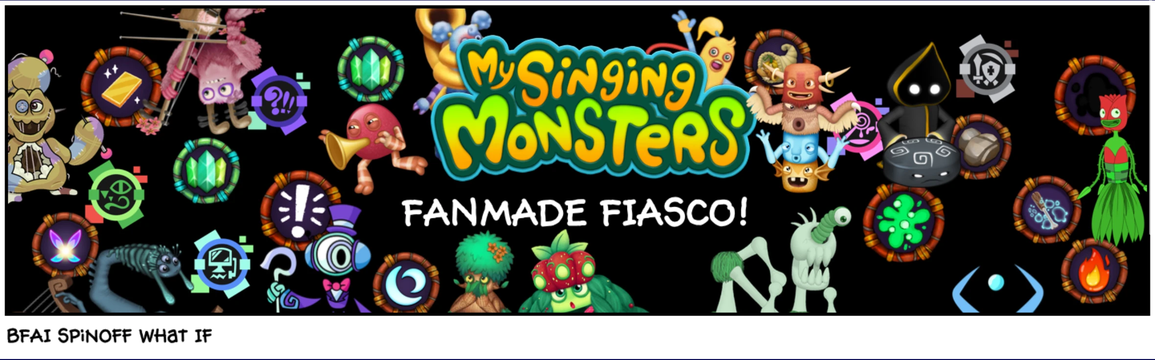 A Special MSM Spinoff Concept | Fandom