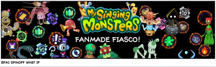 A Special MSM Spinoff Concept | Fandom