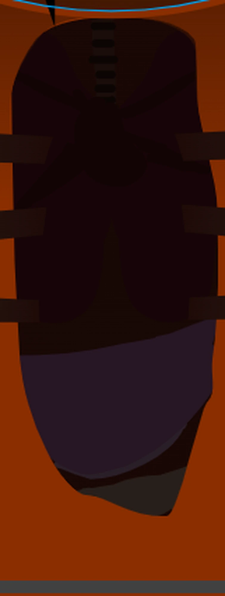 oren scary remake | Fandom