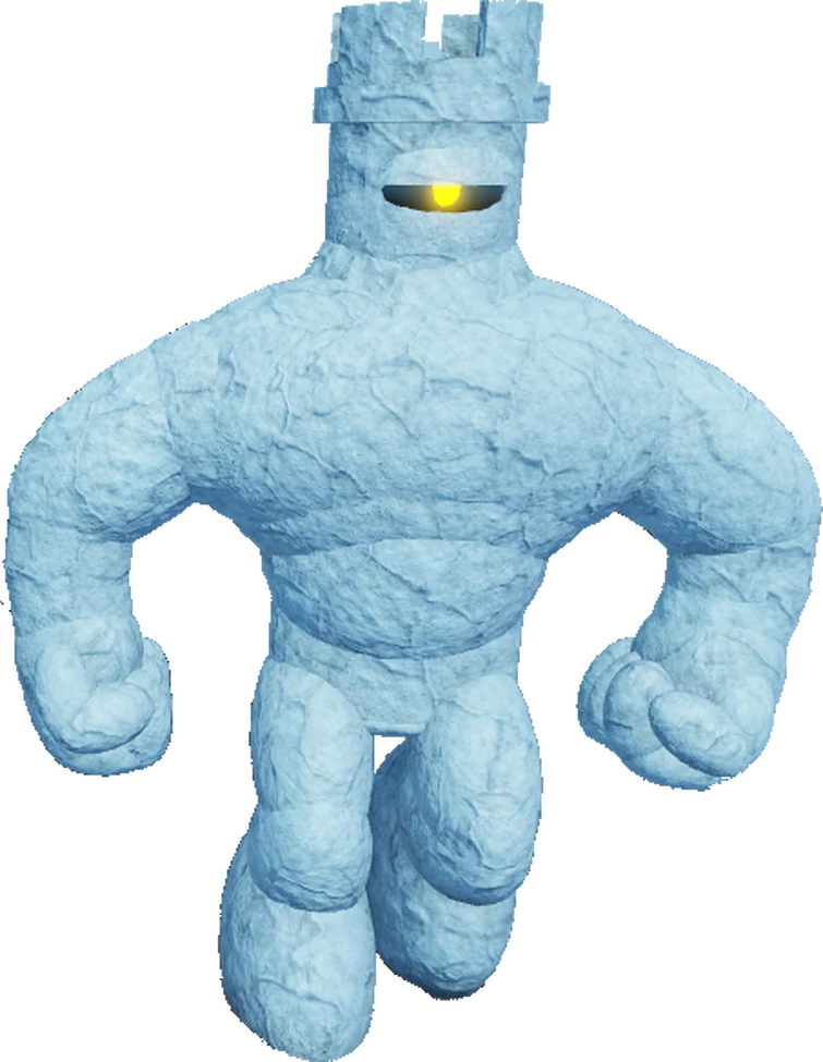 colored golems on earth tome page (real) | Fandom