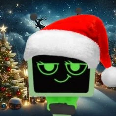 MERRY CHRISTMAS!! | Fandom