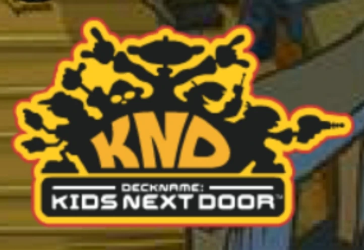 You Forget The KND Dub Logos | Fandom