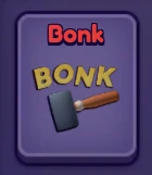 Seeing offers on BONK accessory | Fandom