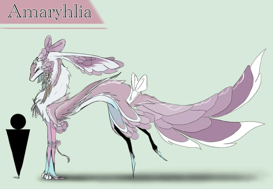 Making creature concepts out of Roblox avatar but actually got commissioned | Fandom