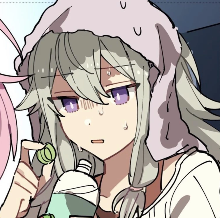 give me pfp recommendations, anything you think that'll fit me | Fandom