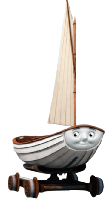 Skiff png | Fandom