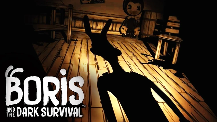 Discuss Everything About Bendy Wiki | Fandom