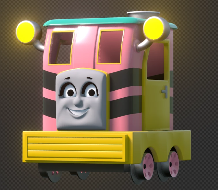 Discuss Everything About Thomas the Tank Engine Wikia | Fandom