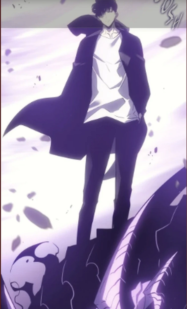 Shadow Awakening | Fandom