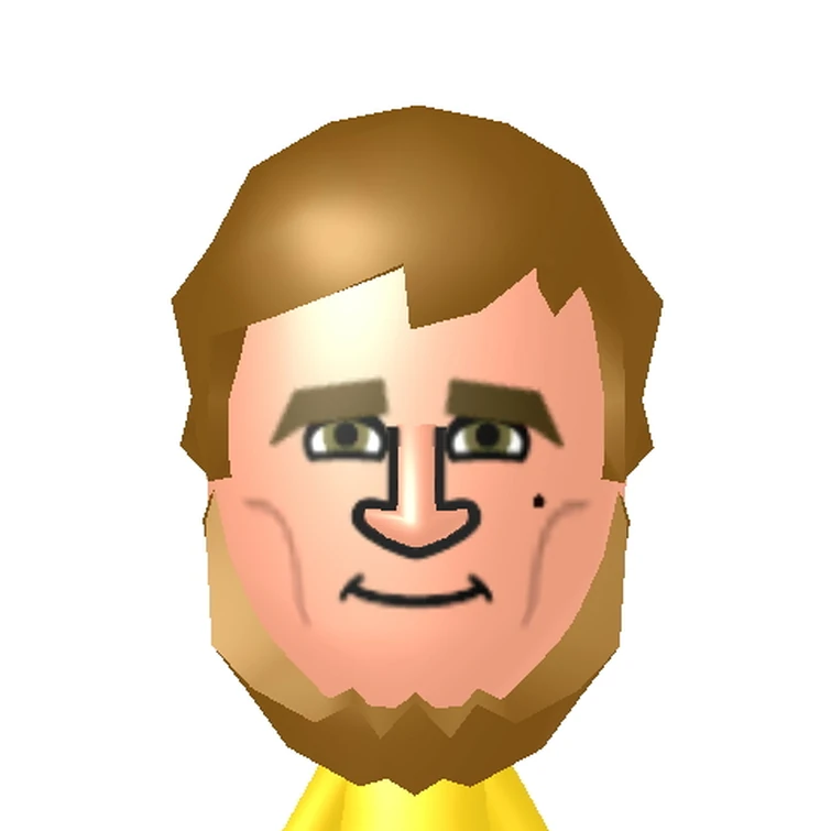 Custom CPU Mii Challenge (Fixed) | Fandom
