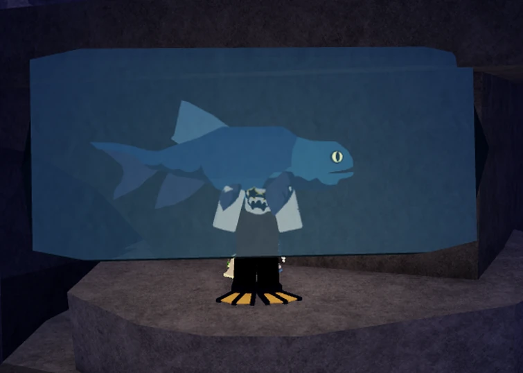 Discuss Everything About Fisch Wiki | Fandom