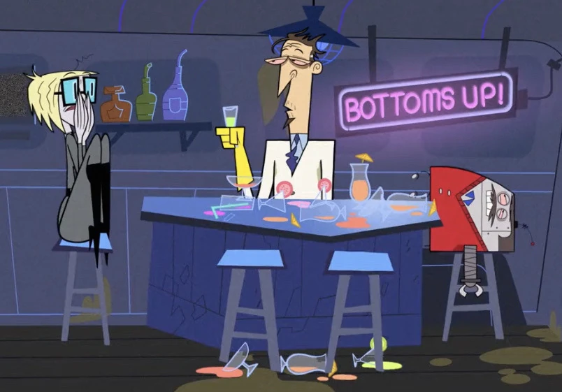 nightmare blunt rotation | Fandom