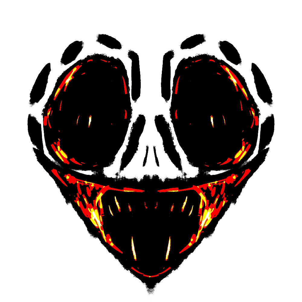 exe posted more entities on his server | Fandom