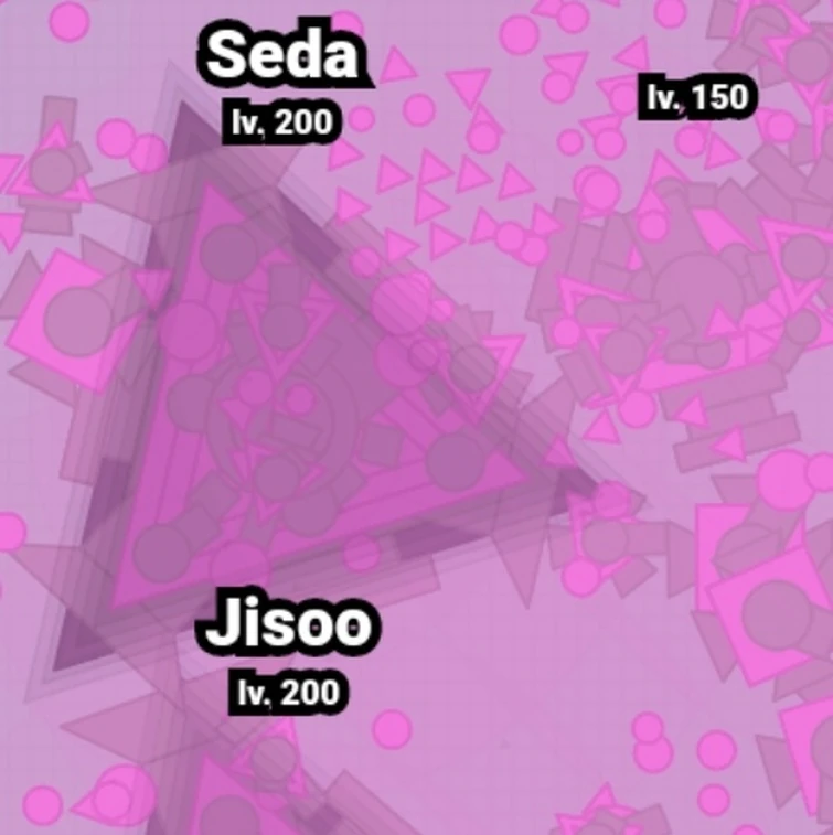 "Synope Galaxy is superior to the whole server" | Fandom