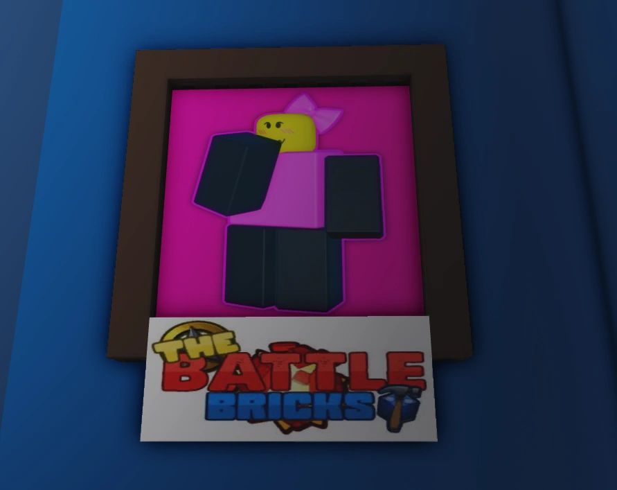 Yoooooooo TBB reference. | Fandom