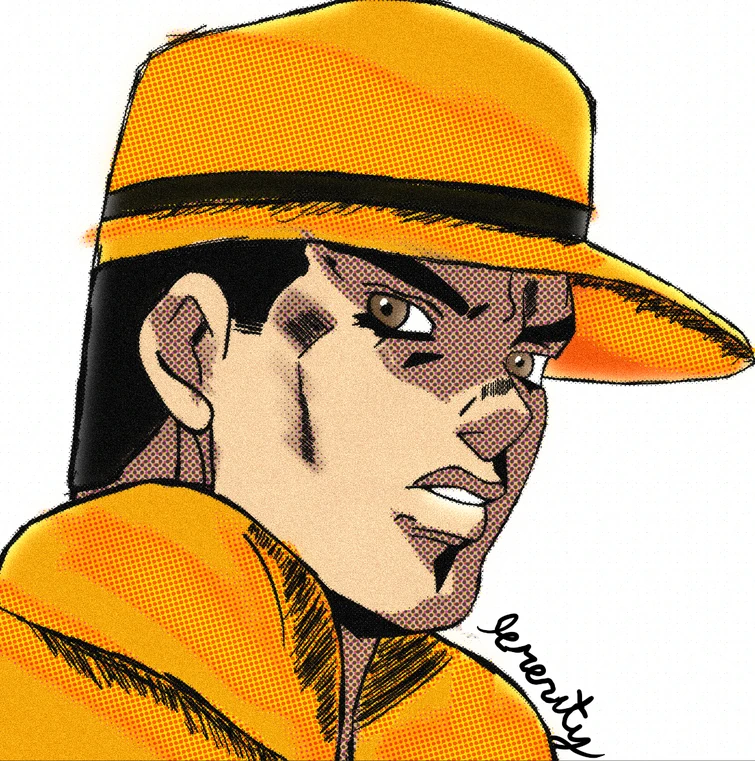 most normal golden scout fanart you will ever see | Fandom
