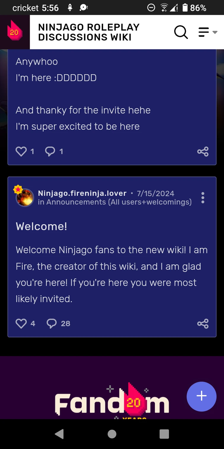 Did everyone forget about this? | Fandom