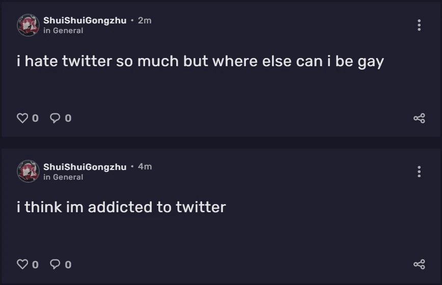 Truly tragic. I cry for your loss Shu. | Fandom