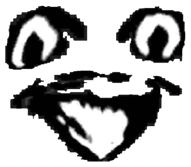 L section joke goofball redesigns | Fandom