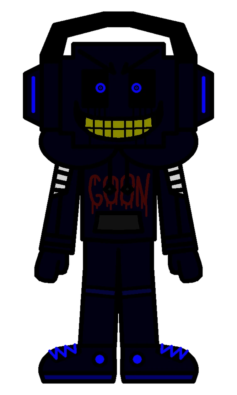 Skin suggestions for The Goon Warrior | Fandom