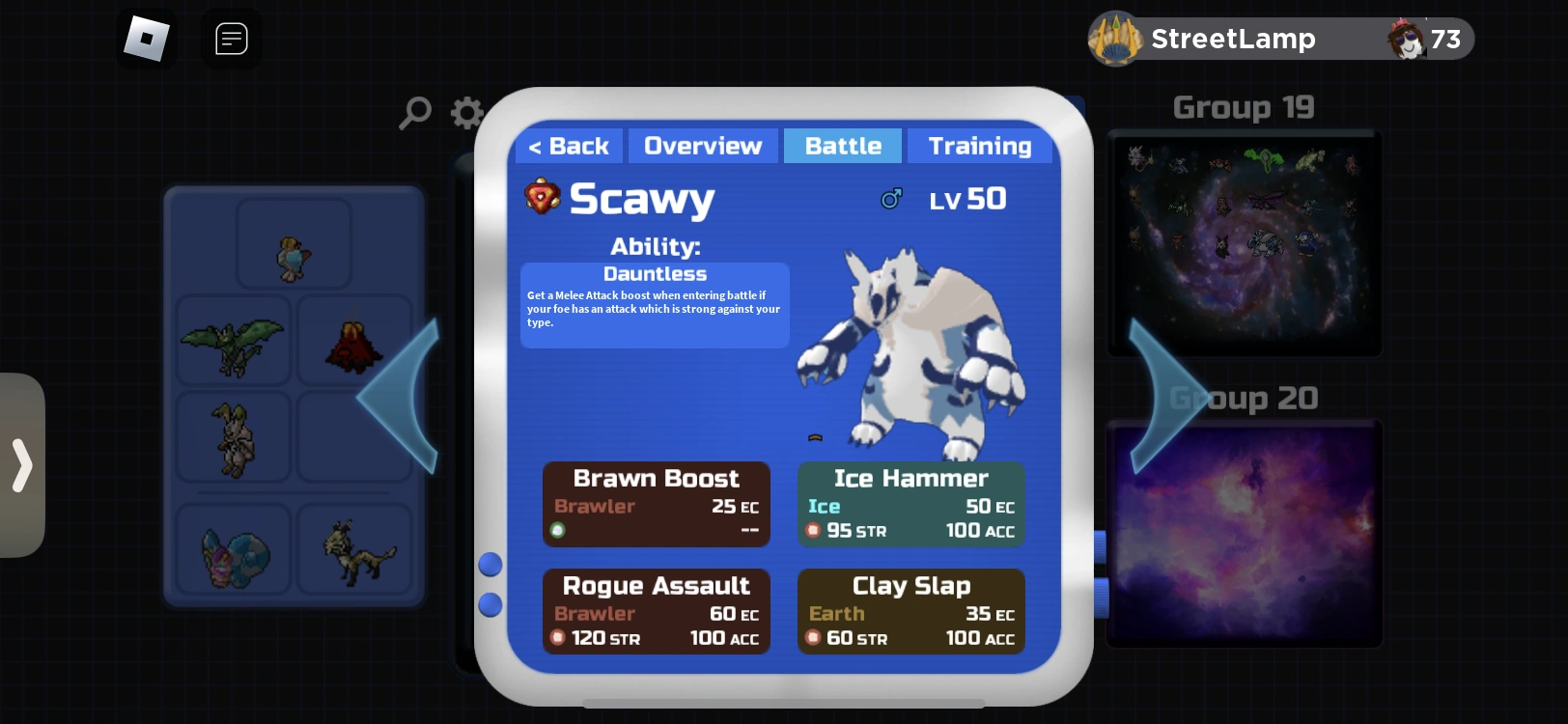 If this is pvp I’d like to trade this for either pvp (expertise ...