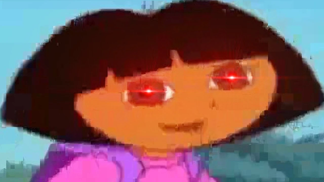 QnA with death dora and cursed minawii | Fandom