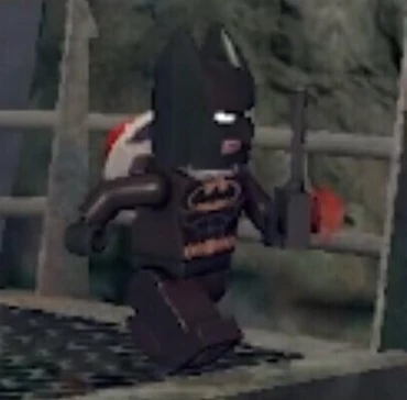 Discuss Everything About Batman Wiki | Fandom