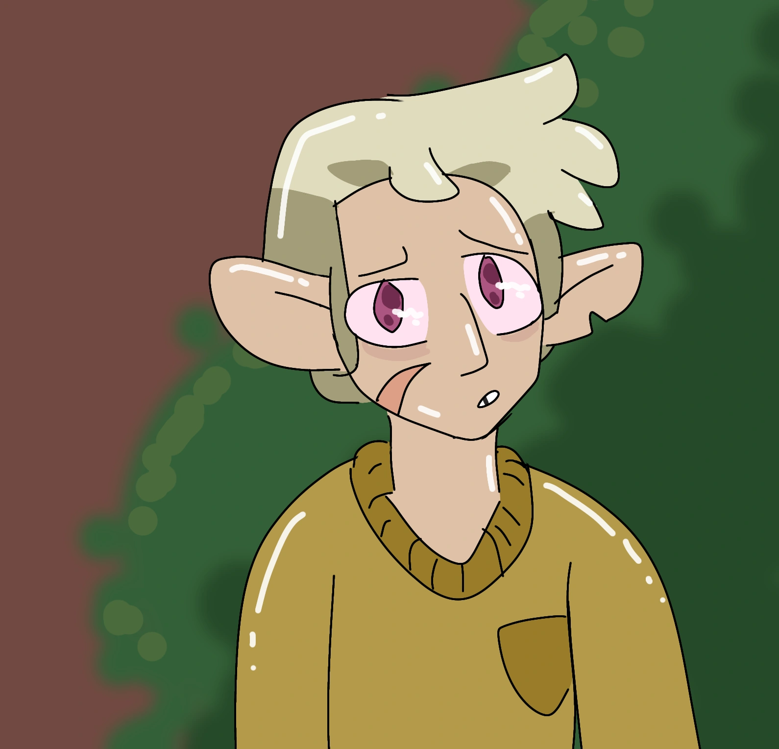 DREW S3 HUNTER | Fandom