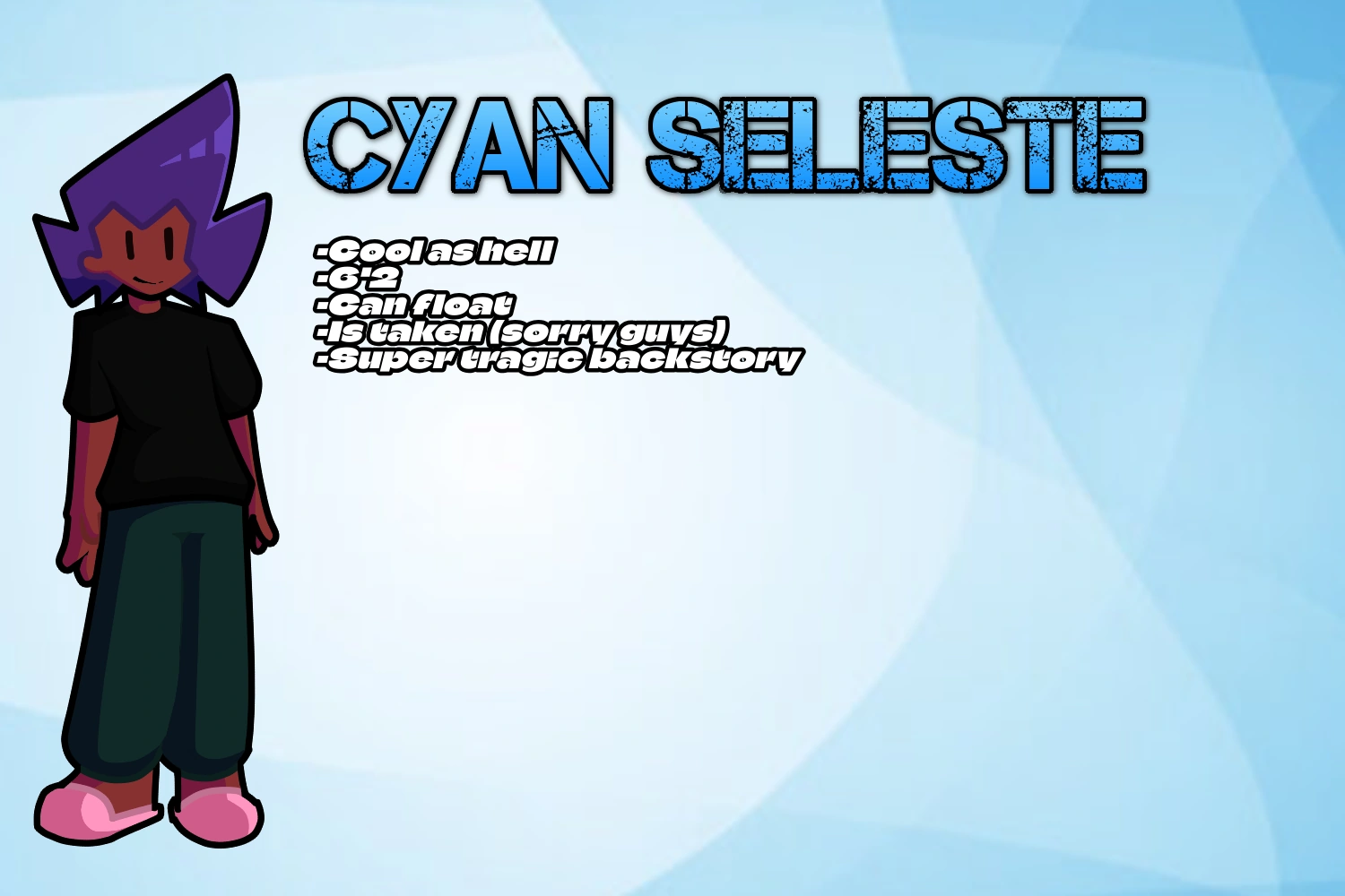 Ok..... here you go | Fandom