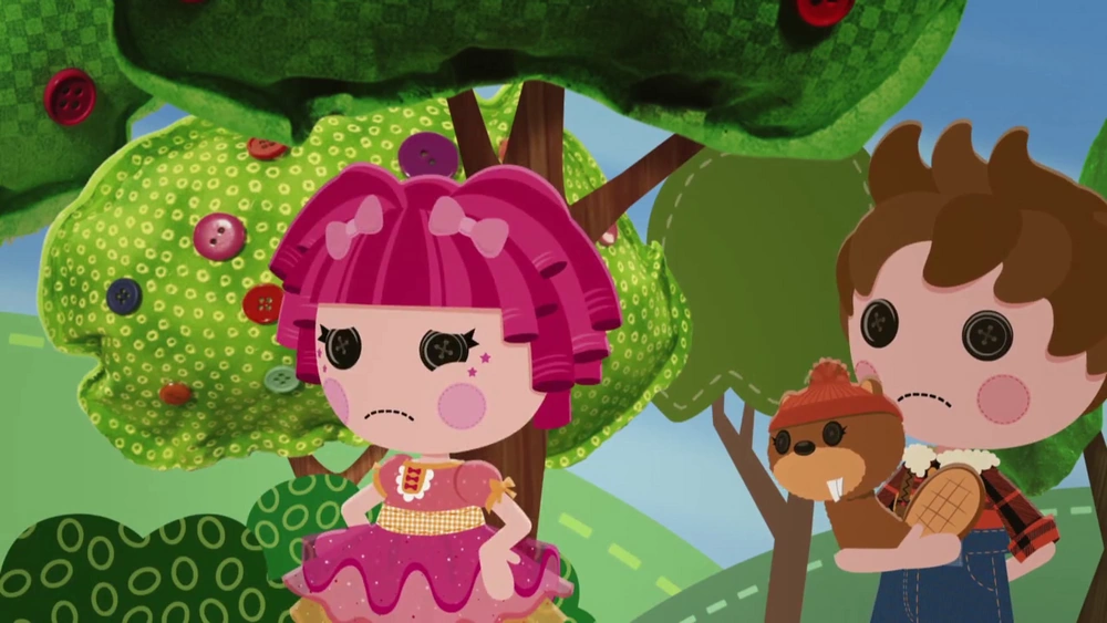 Something I noticed. | Fandom