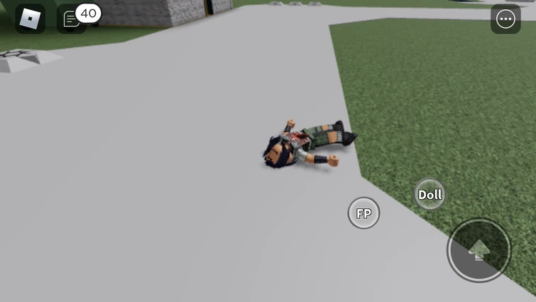 Marcy Roblox | Fandom