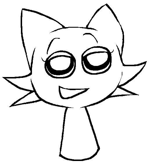 the girl from sprunki | Fandom