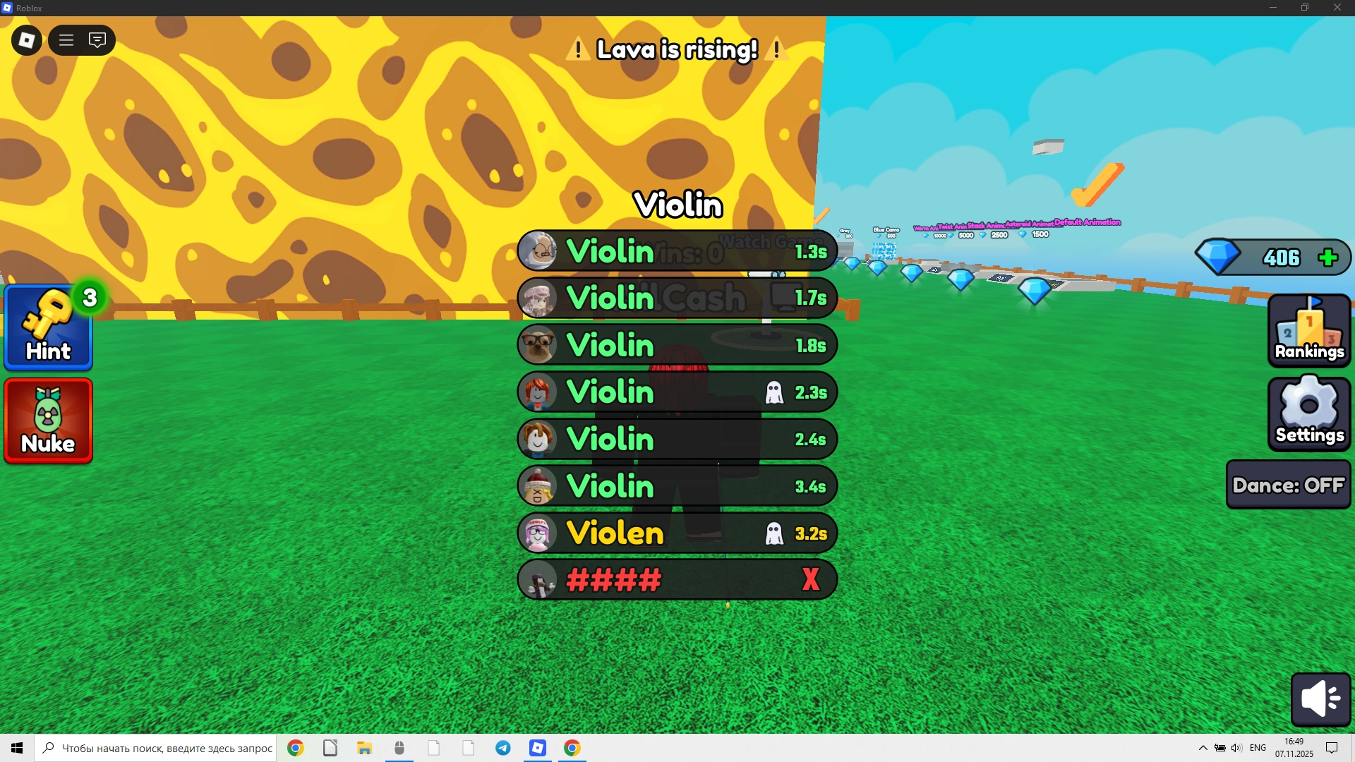 Spelling race 3 | Fandom