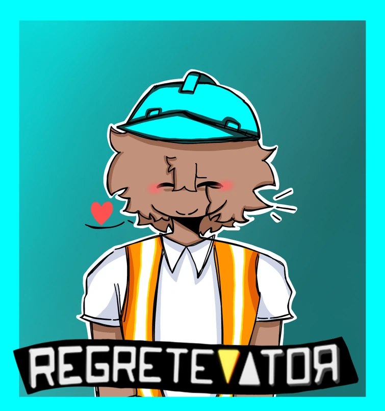 Discuss Everything About Regretevator Fanon Wiki | Fandom