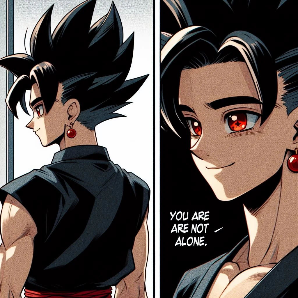 When you feel down, just remember | Fandom