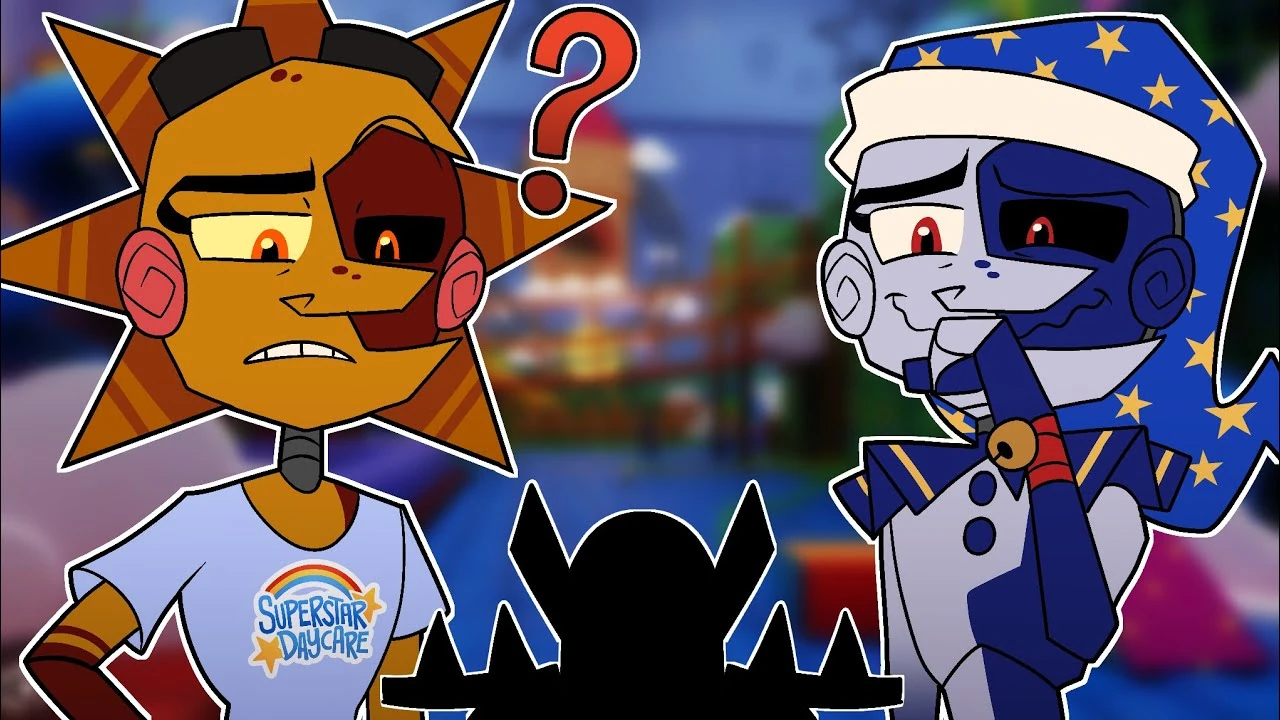 New SAMS Episode! @.@? | Fandom