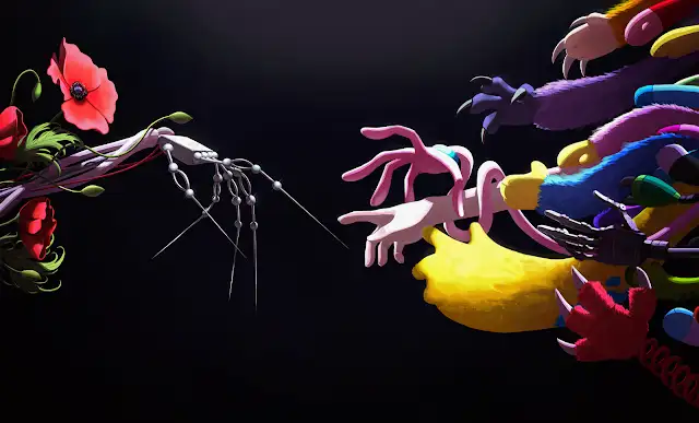 Chapter 4 Console Disc | Fandom