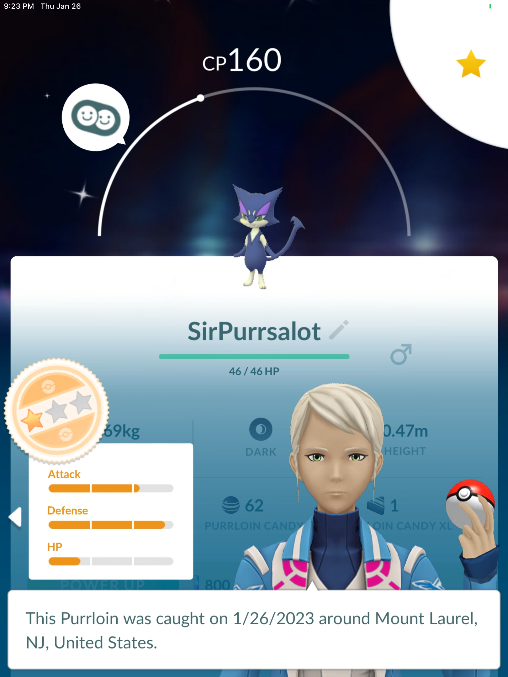 How rare is this? | Fandom