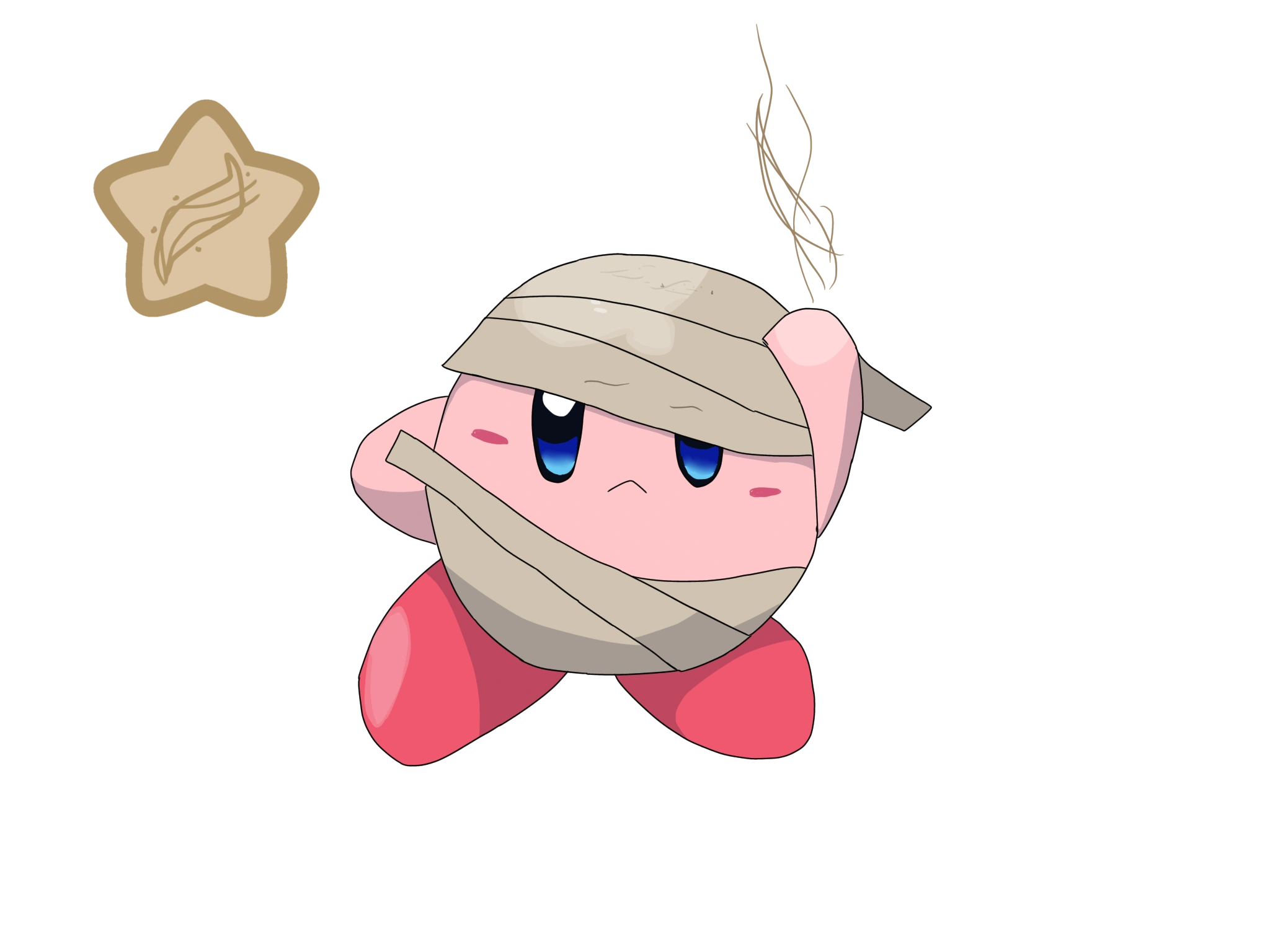 Fan made copy abilities | Fandom