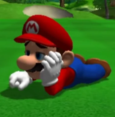 Best Mario Death/Lose Animation (#9) | Fandom