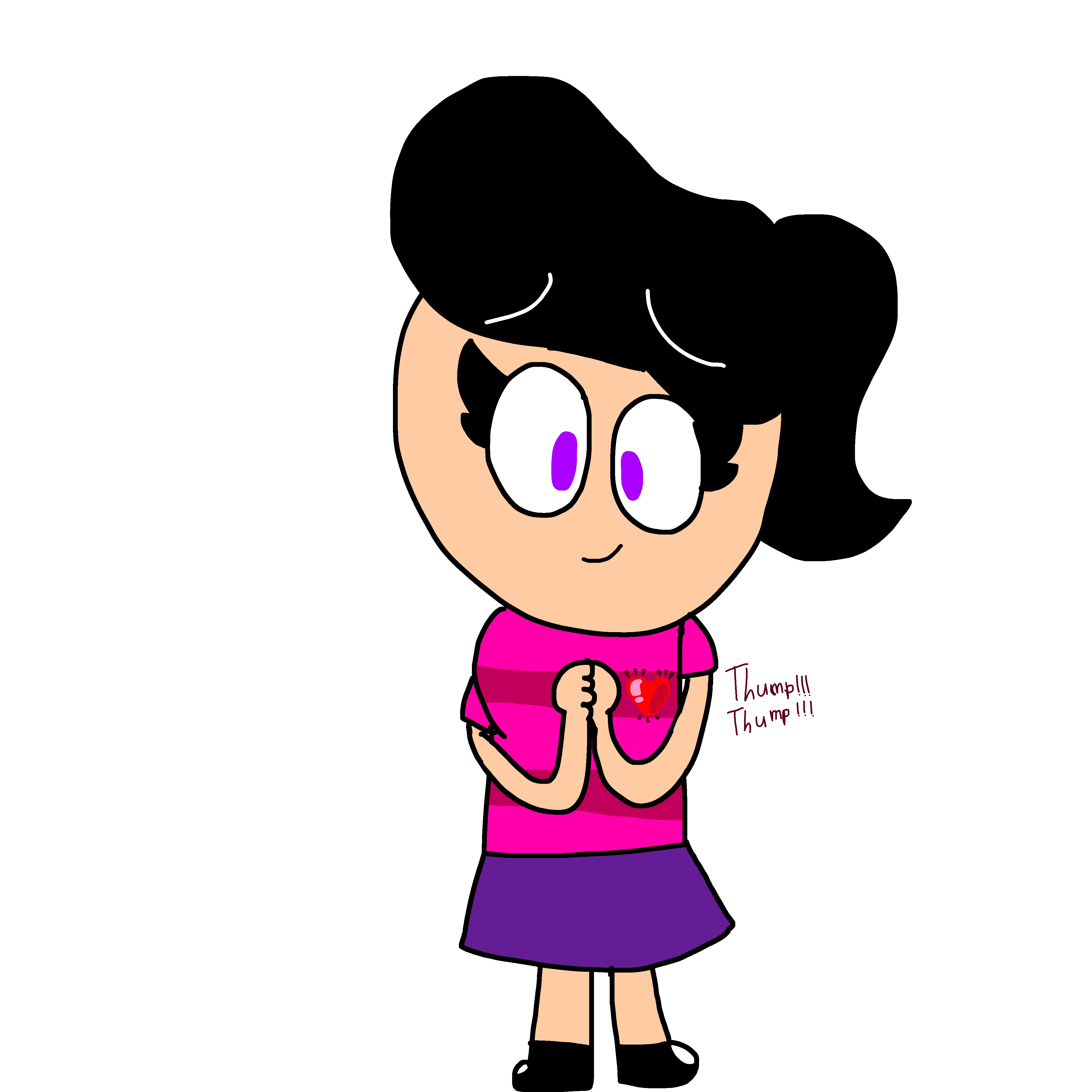 Carol heartbeating | Fandom